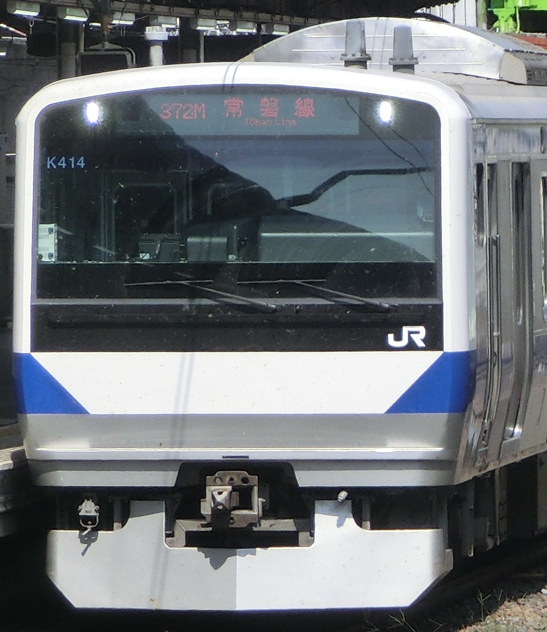 ドリームかおすがE531系について深く研究していくぞい！！！！！ - 車両詳説研究 Wiki