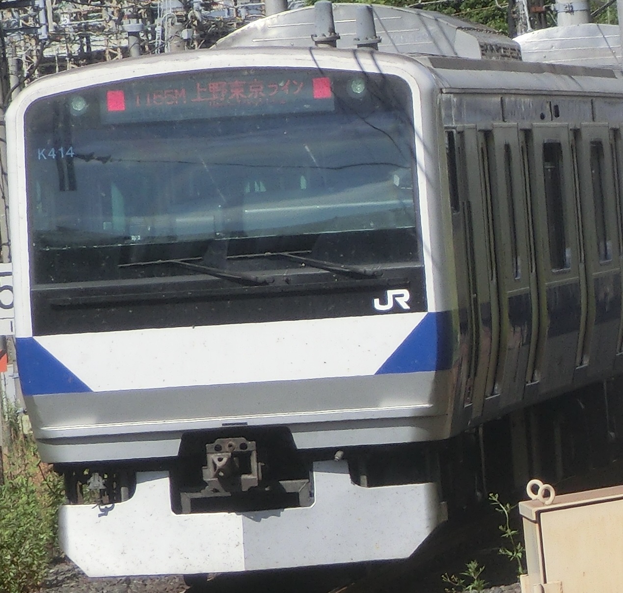 ドリームかおすがE531系について深く研究していくぞい！！！！！ - 車両詳説研究 Wiki