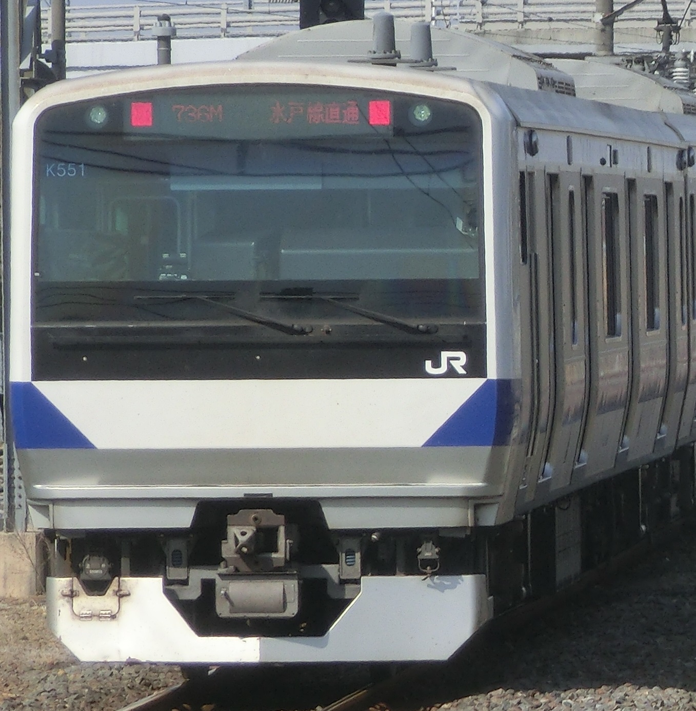 ドリームかおすがE531系について深く研究していくぞい！！！！！ - 車両詳説研究 Wiki